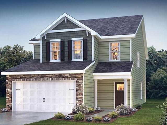 SIERRA Plan Adams Glen Community