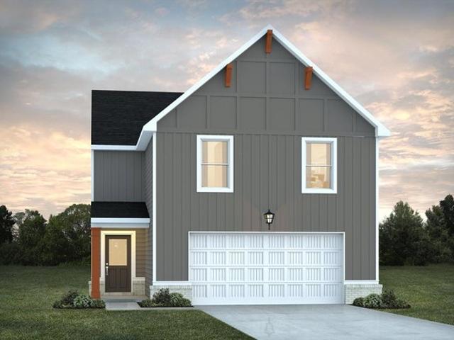 Sierra Plan Crossvine Village Community