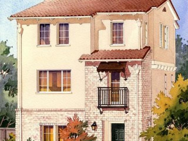 Sierra Plan Marabel Community