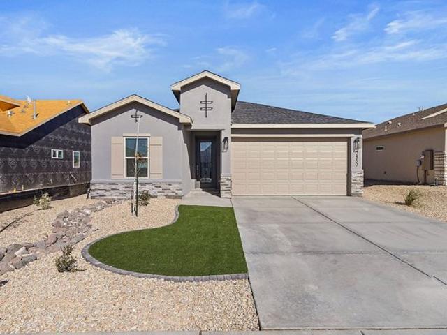 Sierra Plan Metro Verde Community