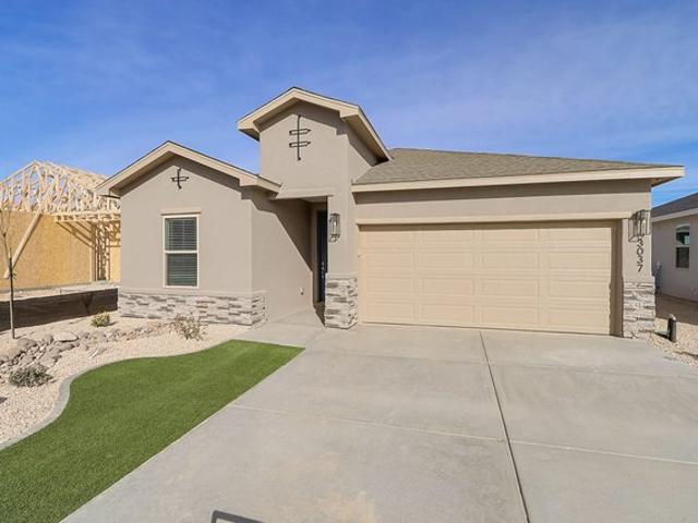 Sierra Plan Metro Arcadia Community