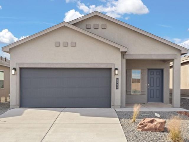 Sierra Plan Stonegate Community