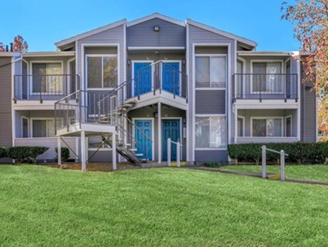 Sierra Ridge Apartments 1 Bedroom 1 Bathroom