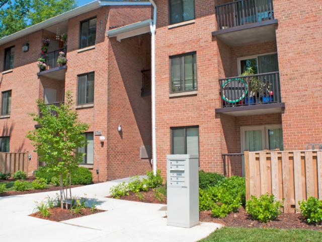 Sierra Woods 1 Bedroom Apartment for Rent at 8712 Airybrink Ln, Columbia, MD 21045 Long Reach