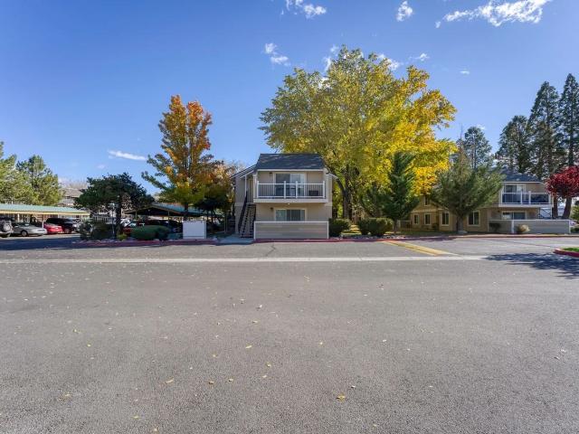 Sierra Woods 2 Bedroom Apartment for Rent at 2244 Greenbrae Dr, Sparks, NV 89431