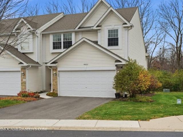 Sierra Woods Ln Unit,carpentersville, Condo For Sale