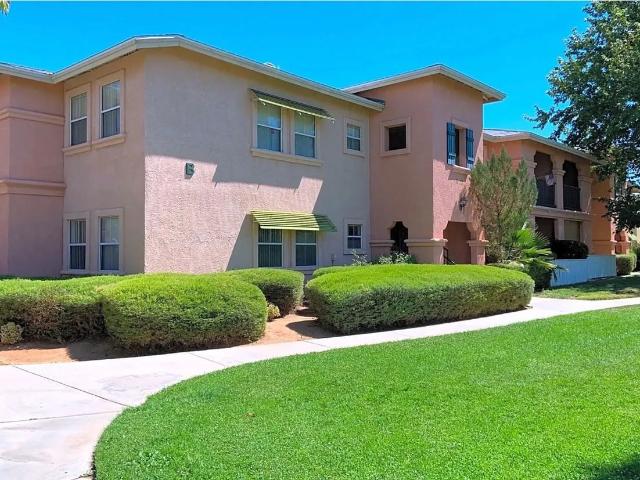 Sierra View Gardens Apts 2 Bedroom Apartment for Rent at 37850 20th St E, Palmdale, CA 93550