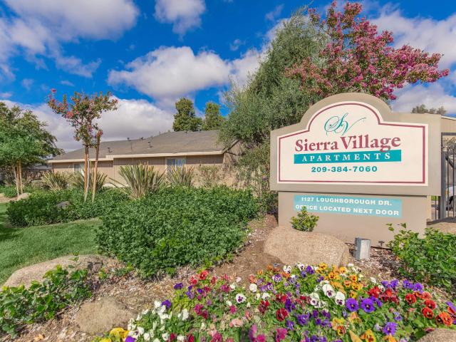 Sierra Village