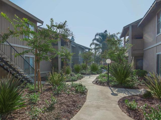Sierra Village 1 Bedroom Apartment for Rent at 1163 Loughborough Dr, Merced, CA 95348