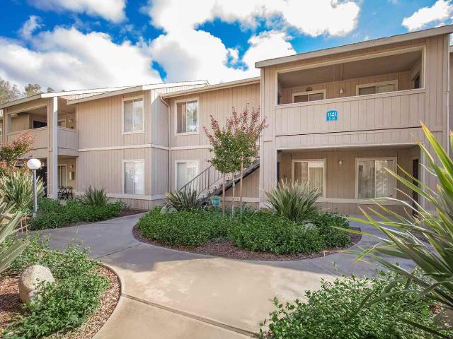 Sierra Village 1 Bedroom Apartment for Rent at 1163 Loughborough Dr, Merced, CA 95348