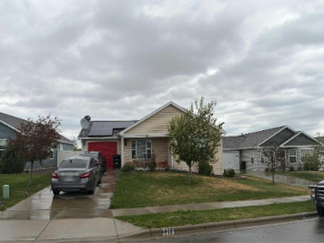 Sierra Vista Cir