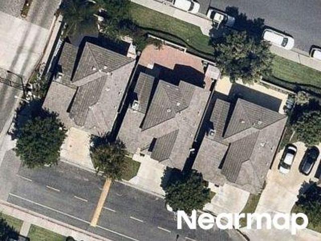 Sierra Vista Cir