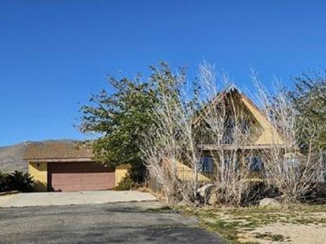 Sierra Vista Ave
