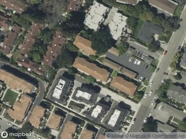 Sierra Vista Ave