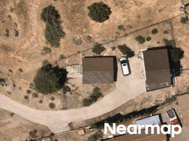 Sierra Vista Dr