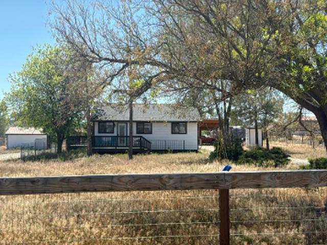 Sierra Vista Dr