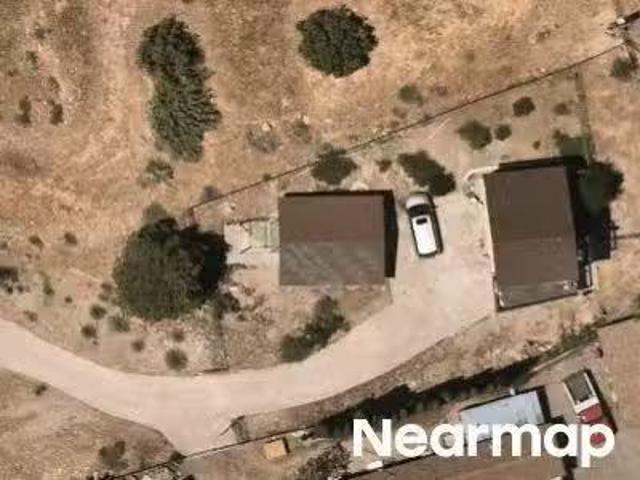 Sierra Vista Dr