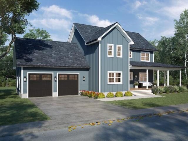 Sierrahs Way Lot,sidney, Home For Sale