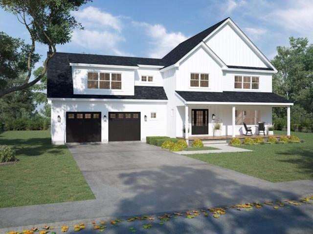 Sierrahs Way Lot,sidney, Home For Sale