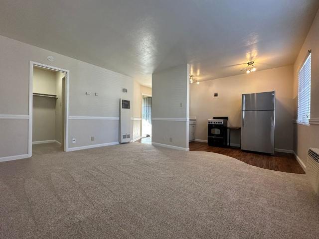 A Must See Community in Midtown/Downtown Sacramento! Studio Apartment for Rent at 1716 O St, Sacramento, CA 95811 Midtown