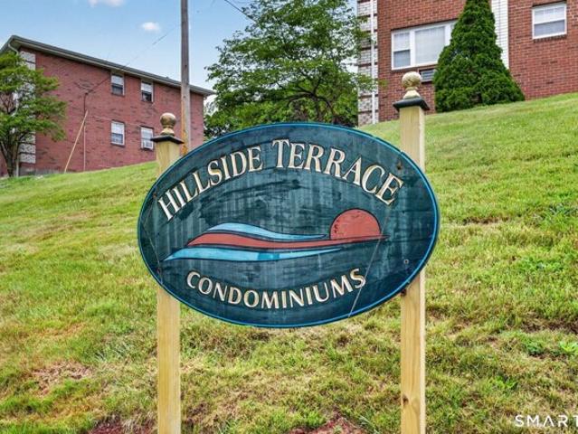 Sigwin Dr Unit,wallingford, Condo For Sale
