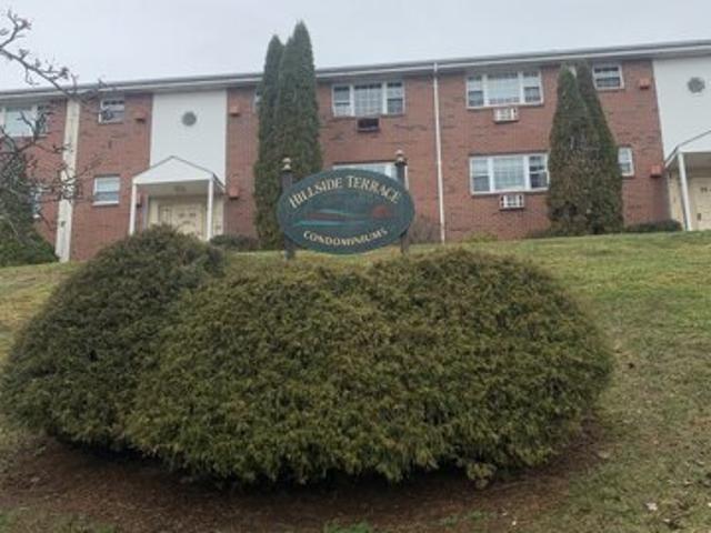 Sigwin Dr Unit,wallingford, Condo For Sale