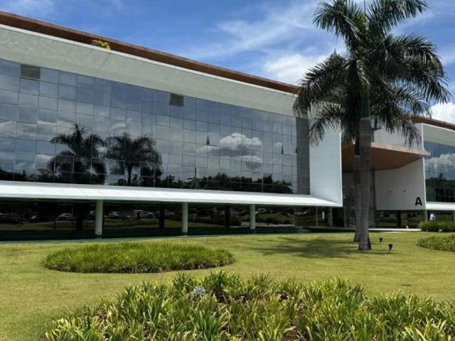 SIG CAPITAL FINANCIAL CENTER, SALA C/GAR