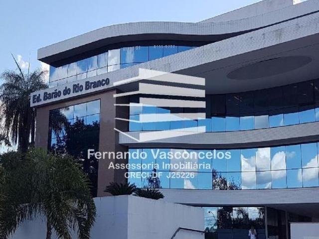 SIG Barão do Rio Branco Sala e Vaga