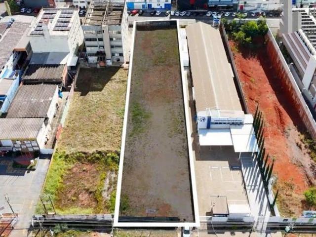 SIG SUL LOTE DE 2.000M²