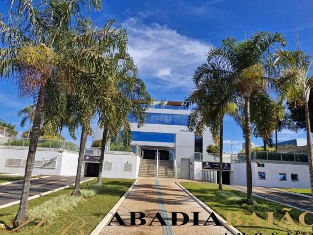 SIG QD 1 EDIFÍCIO PLATINUM OFFICE UMA SALA VISTA LIVRE ACEITA FINANCIAMENTO