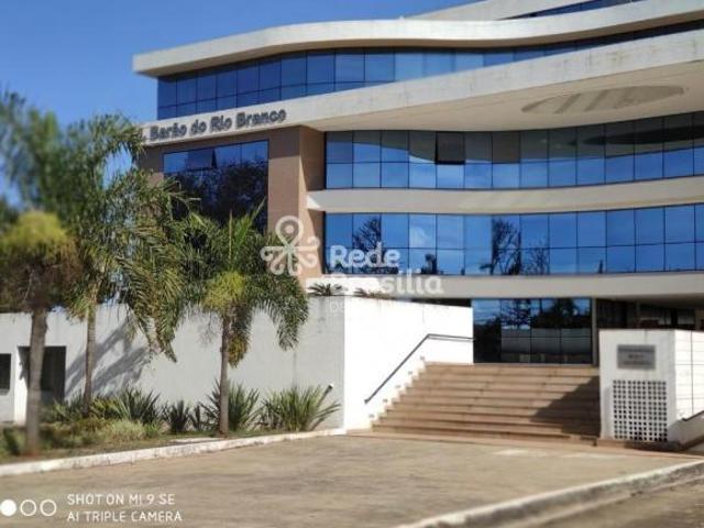 SIG Quadra 01 Ed. Barão do Rio Branco, Sala à venda 41 m² DF
