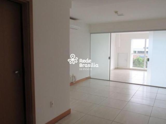 SIG Quadra 1 Edifício Platinum Office Sala comercial 1 vaga Zona Industrial