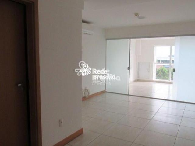 SIG Quadra 1 Edifício Platinum Office Sala comercial 1 vaga Zona Industrial