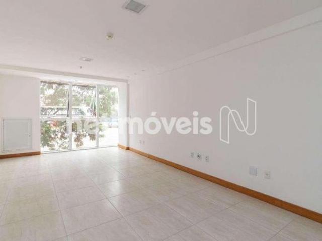 SIG Quadra 1 Sala comercial Aceita Financiamento Edifício Platinun Office