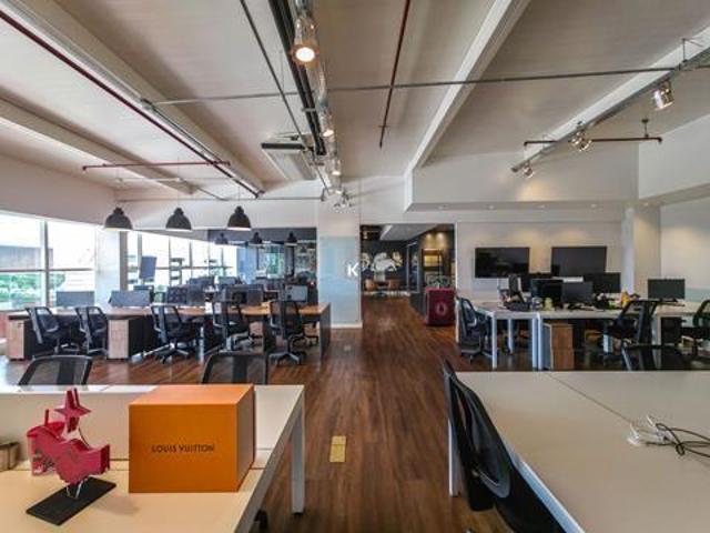SIG Quadra 4 Sig Aluguel – Sala Google Capital Financial Center Ler a descrição do anúncio