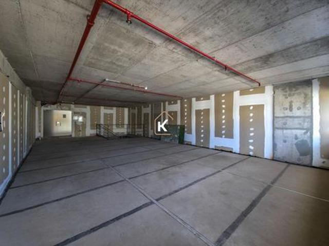 SIG Quadra 4 Sig Venda – Sala 250 m² Capital Financial Center