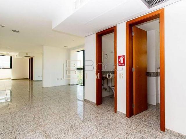 SIG Terraço laje inteira cobertura localização privilegiada Barão de Mauá
