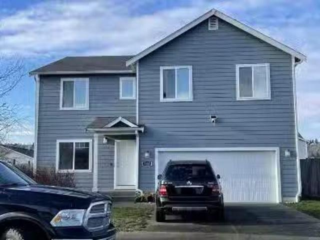 Sigafoos Ave NW