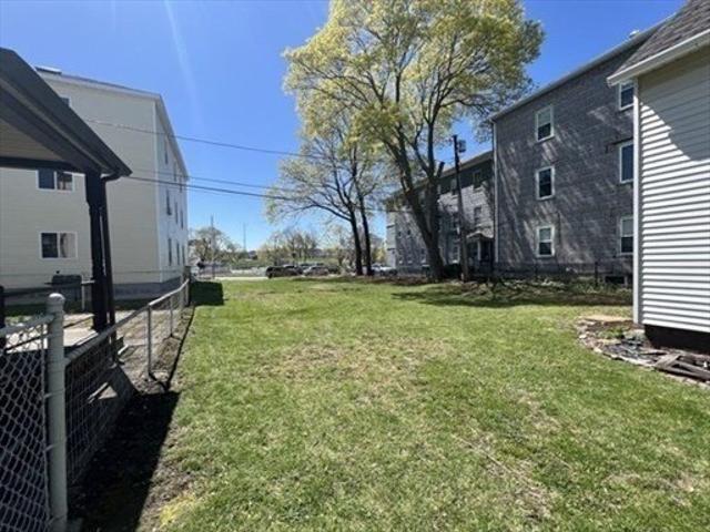 Sigel St, Worcester, Plot For Sale