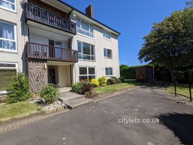 Sighthill Loan, Edinburgh