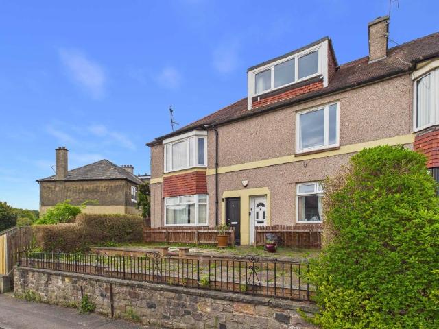 Sighthill Terrace, Sighthill. 4 bed flat to rent £2,250 pcm £519 pw