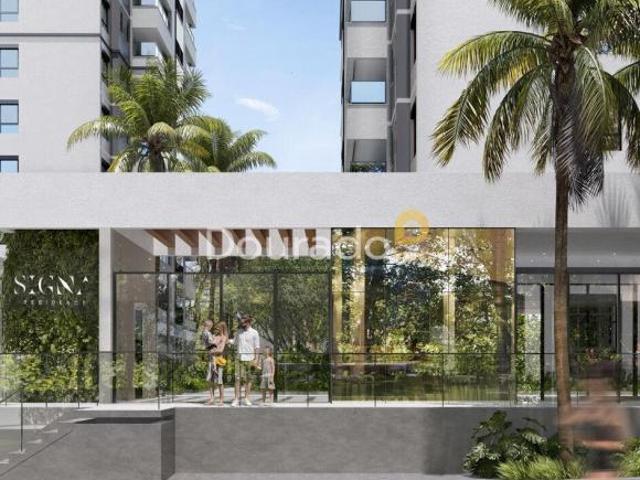 Signa Residence – Autêntico, assim como a sua vida