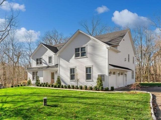 Signal Hill Rd, Wilton, Home For Sale
