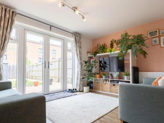 Signal Hill Road, Bordon, 2 Bedroom Terraced