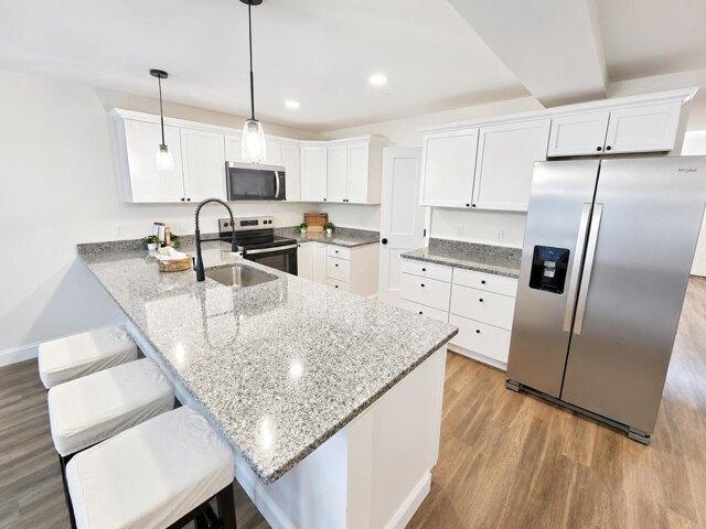Signal St Unit I, Sanford, Home For Sale