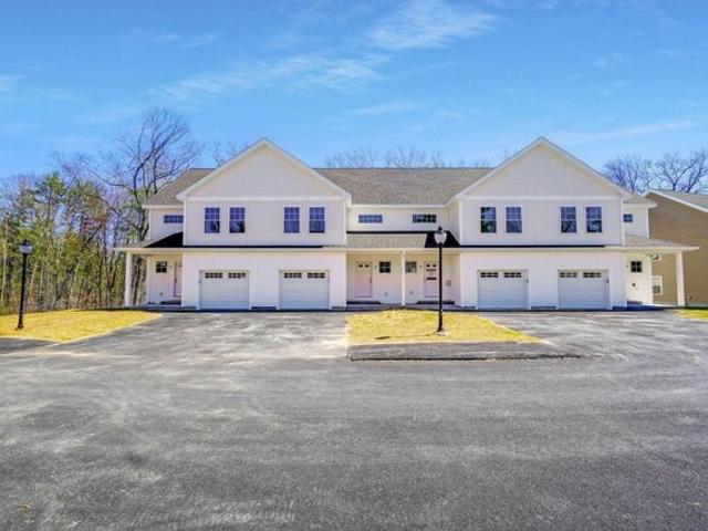 Signal St Unit I, Sanford, Home For Sale