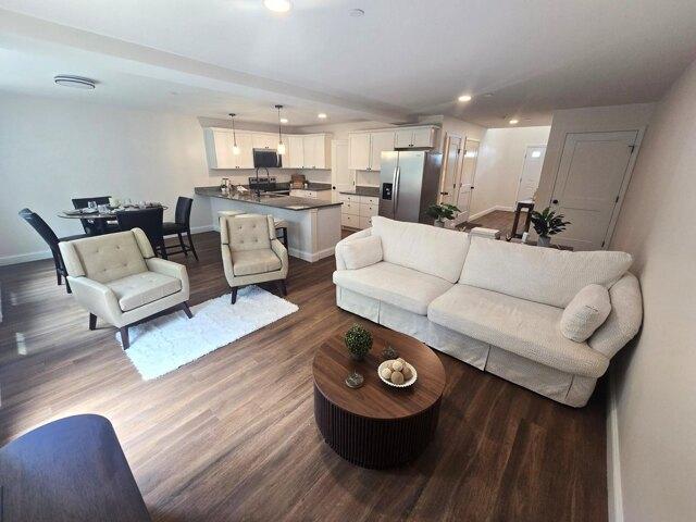 Signal St Unit I, Sanford, Home For Sale