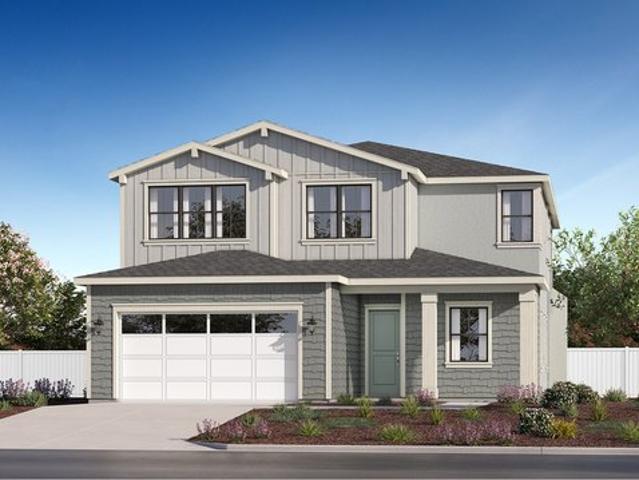 Signal Point 1 Plan Signal Point Community