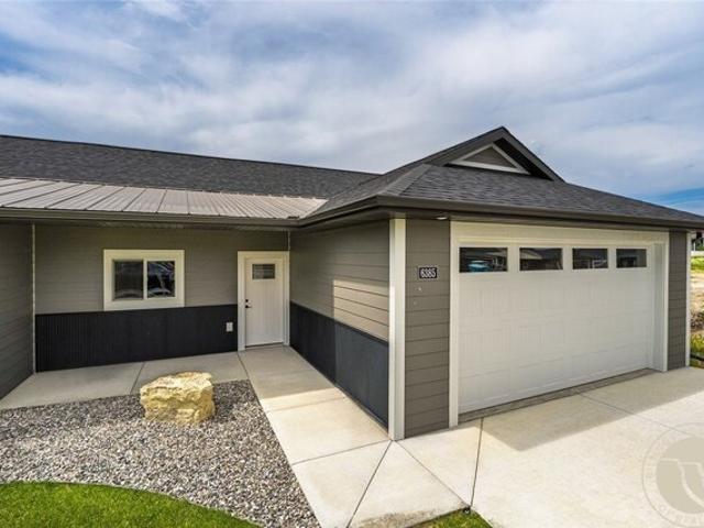 Signal Peak Ave, Billings, Home For Sale
