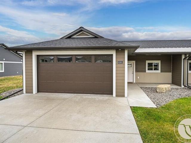 Signal Peak Ave, Billings, Home For Sale